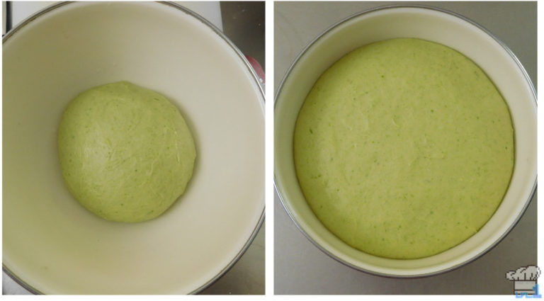 Princess Tomato in the Salad Kingdom – Asparagus Donut – Lvl.1 Chef